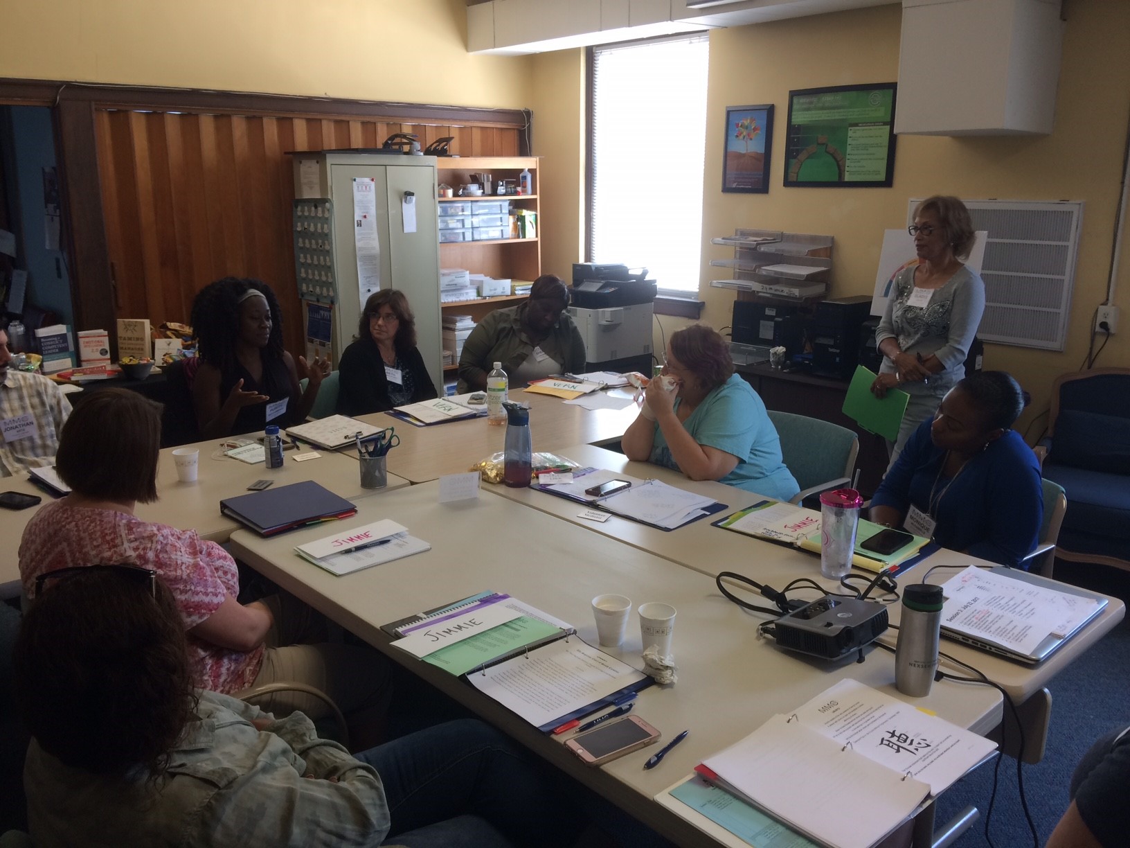 Intro to Mediation Training - Midlands Mediation Center