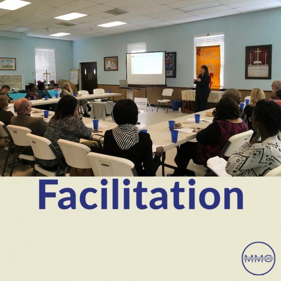 Learn About Our Services - Midlands Mediation Center